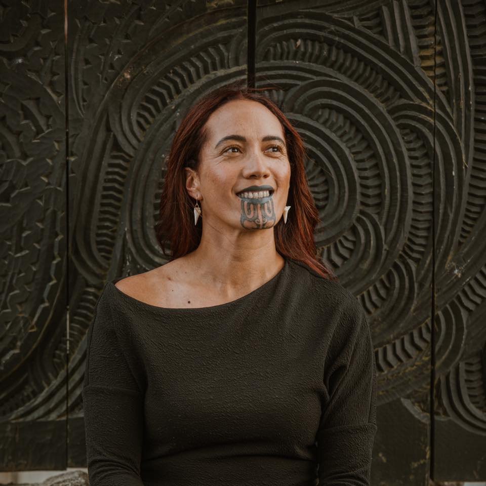 Ria Hall - Muzic.NZ - Musicians & Bands