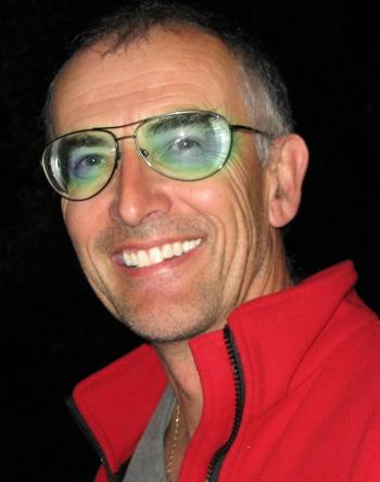 Rick Lloyd - Muzic.NZ - Musicians & Bands