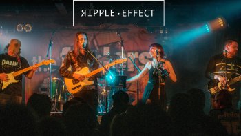 Ripple Effect - Muzic.NZ - Musicians & Bands