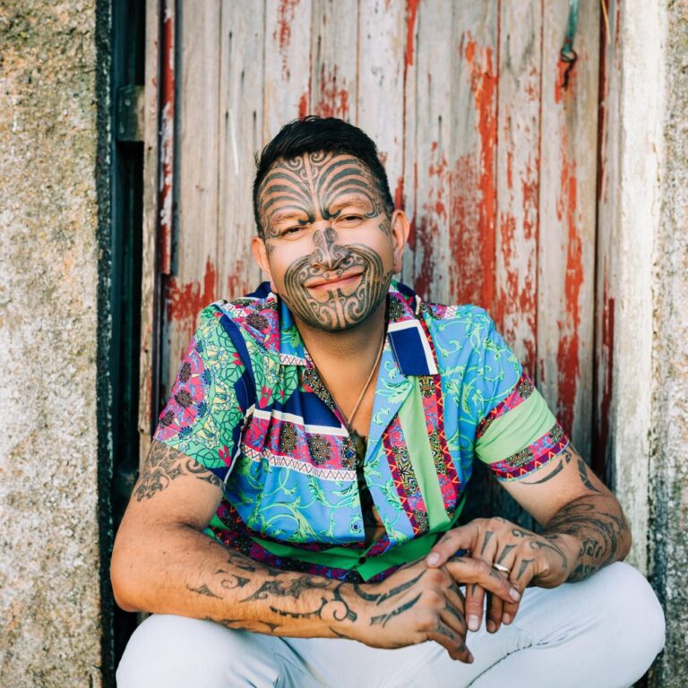 Rob Ruha - Muzic.NZ - Musicians & Bands