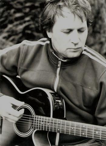 Roger Greenaway - Muzic.NZ - Musicians & Bands