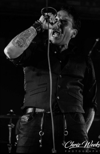 Roy Hudson - Muzic.NZ - Musicians & Bands