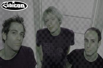 Rubicon - Muzic.NZ - Musicians & Bands