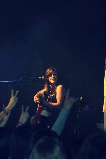 Ruby-Mae - Muzic.NZ - Musicians & Bands