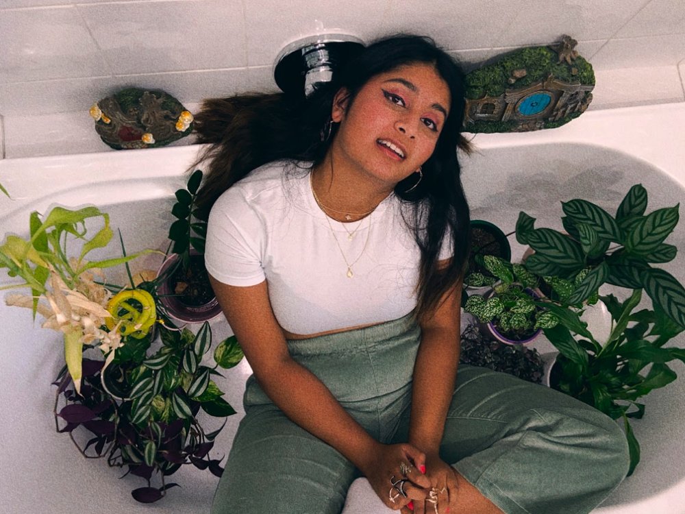 Sabreen Islam - Muzic.NZ - Musicians & Bands