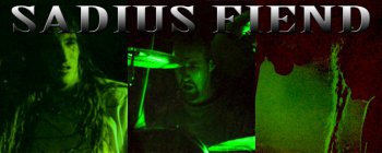 Sadius Fiend - Muzic.NZ - Musicians & Bands