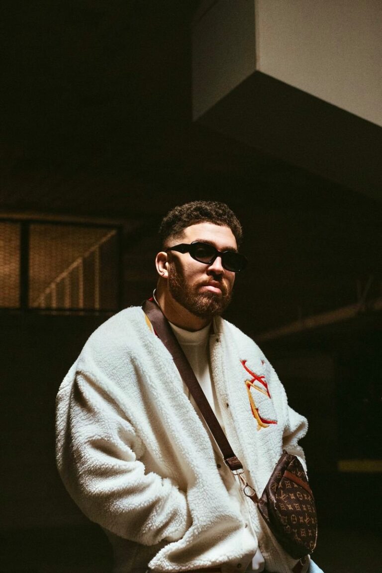 Sam V - Muzic.NZ - Musicians & Bands