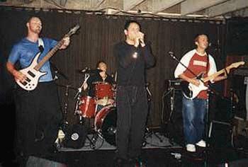 SandHog - Muzic.NZ - Musicians & Bands