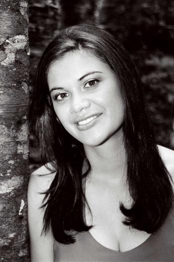 Sara-Jane - Muzic.NZ - Musicians & Bands