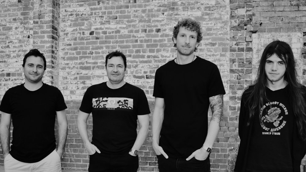 Say Or Do - Muzic.NZ - Musicians & Bands