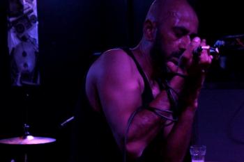 Scalper - Muzic.NZ - Musicians & Bands