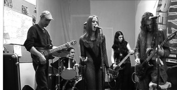 Schizo Phrenia - Muzic.NZ - Musicians & Bands