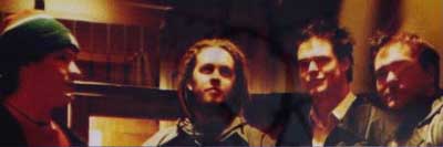 Seraphim - Muzic.NZ - Musicians & Bands