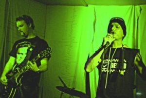 Servo - Muzic.NZ - Musicians & Bands