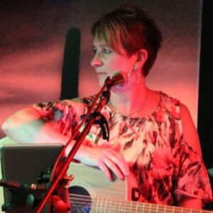 Sharon Miller - Muzic.NZ - Musicians & Bands
