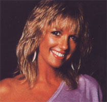 Sharon O'Neill - Muzic.NZ - Musicians & Bands