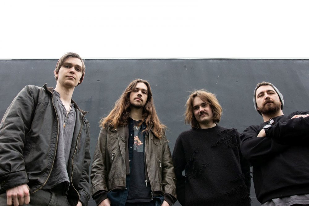 MNZ Interview: The Distorted Transmission 086: Silcrow – Muzic.NZ