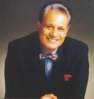 Sir Howard Morrison - Muzic.NZ - Musicians & Bands