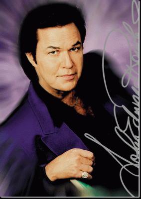 Sir John Rowles - Muzic.NZ - Musicians & Bands