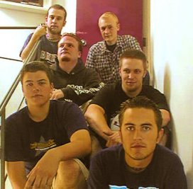 Skivvy - Muzic.NZ - Musicians & Bands