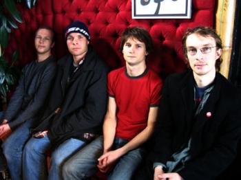 Sky Like Skin - Muzic.NZ - Musicians & Bands