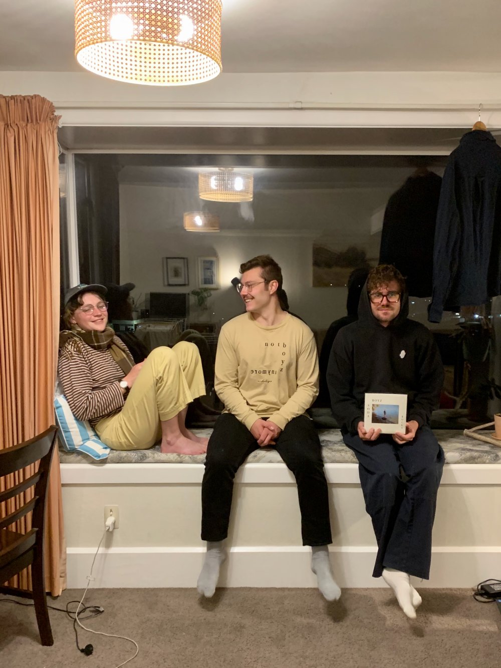 Soda Boyz - Muzic.NZ - Musicians & Bands