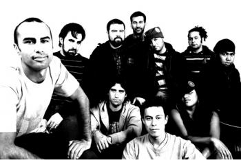 Solaa - Muzic.NZ - Musicians & Bands