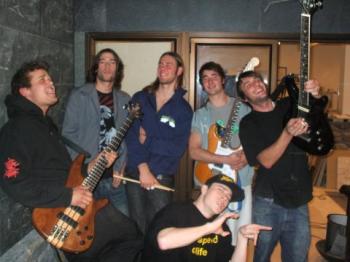 Solomon Jamski - Muzic.NZ - Musicians & Bands