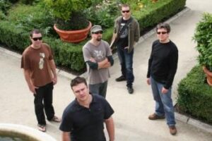 Sons of Apollo - Muzic.NZ - Musicians & Bands