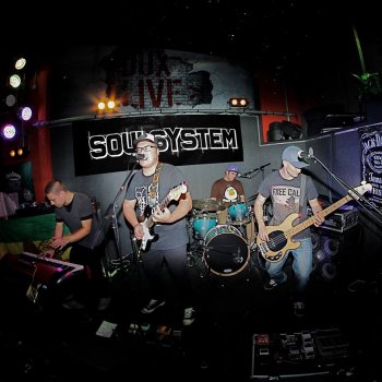 Soulsystem - Muzic.NZ - Musicians & Bands