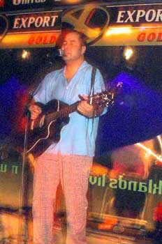 Stan Malcolm - Muzic.NZ - Musicians & Bands