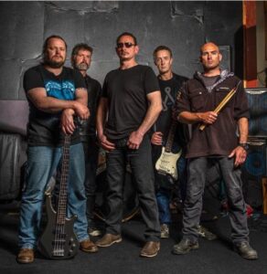 State of Entropy - Muzic.NZ - Musicians & Bands