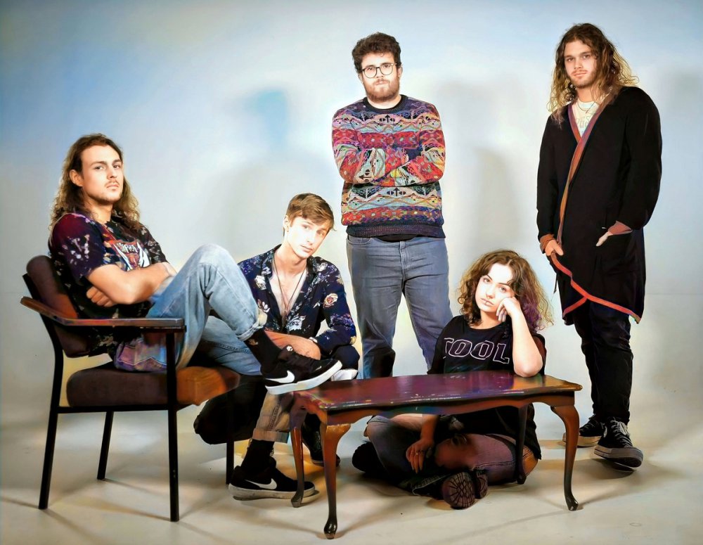 Static - Muzic.NZ - Musicians & Bands