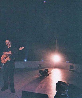 Stephen Horton - Muzic.NZ - Musicians & Bands