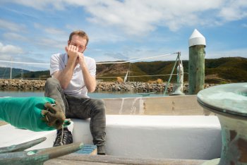 Stephen Riddell - Muzic.NZ - Musicians & Bands