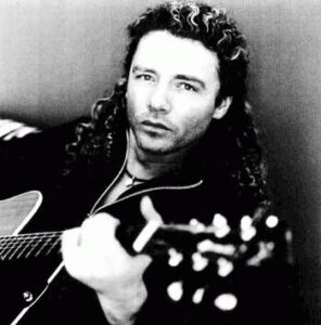 Steve Cook - Muzic.NZ - Musicians & Bands