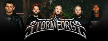 Stormforge - Muzic.NZ - Musicians & Bands