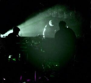 Sunken Seas - Muzic.NZ - Musicians & Bands