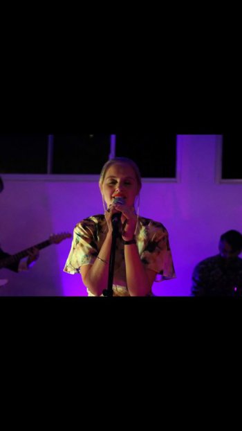 Susannah - Muzic.NZ - Musicians & Bands