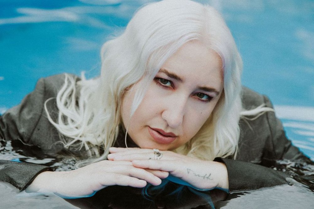 Sylvee Returns with Stirring Single ‘Before I Met You’ Featuring Sam ...