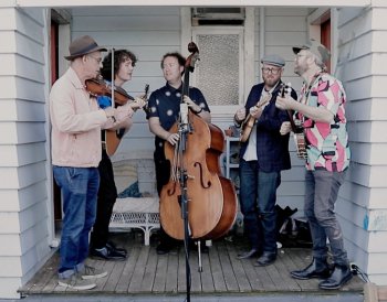 T-Bone - Muzic.NZ - Musicians & Bands