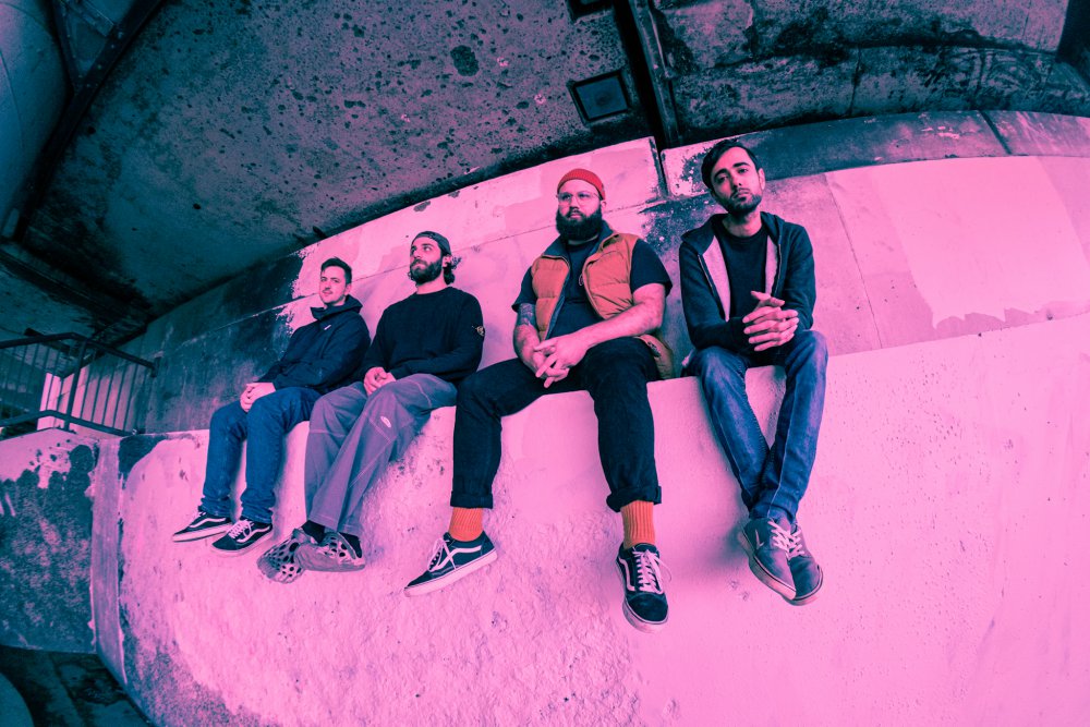 Take Hold - Muzic.NZ - Musicians & Bands