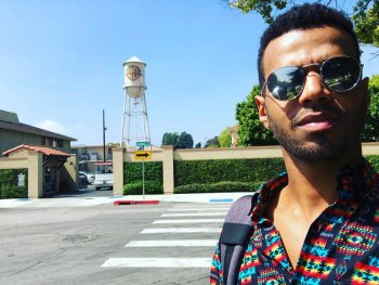 Tane The Forest Kid - Muzic.NZ - Musicians & Bands