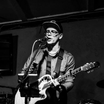 The AJ Crawshaw Band - Muzic.NZ - Musicians & Bands