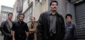 The Darcy Perry Band - Muzic.NZ - Musicians & Bands
