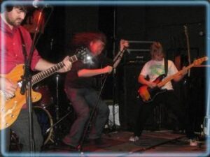 The Defendants - Muzic.NZ - Musicians & Bands