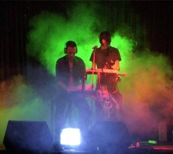 The Difference Engine Muzic Nz Musicians Bands