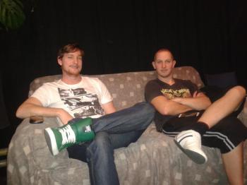 The Enright House - Muzic.NZ - Musicians & Bands