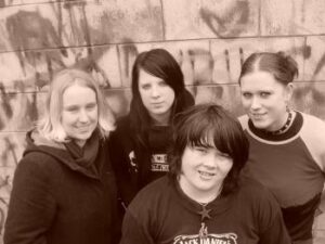 The Fee - Muzic.NZ - Musicians & Bands