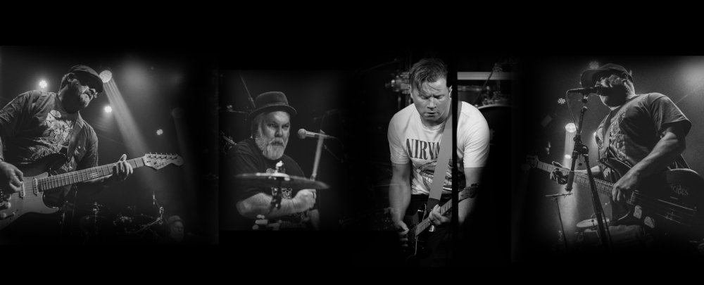 The Flash Harry’s - Muzic.NZ - Musicians & Bands